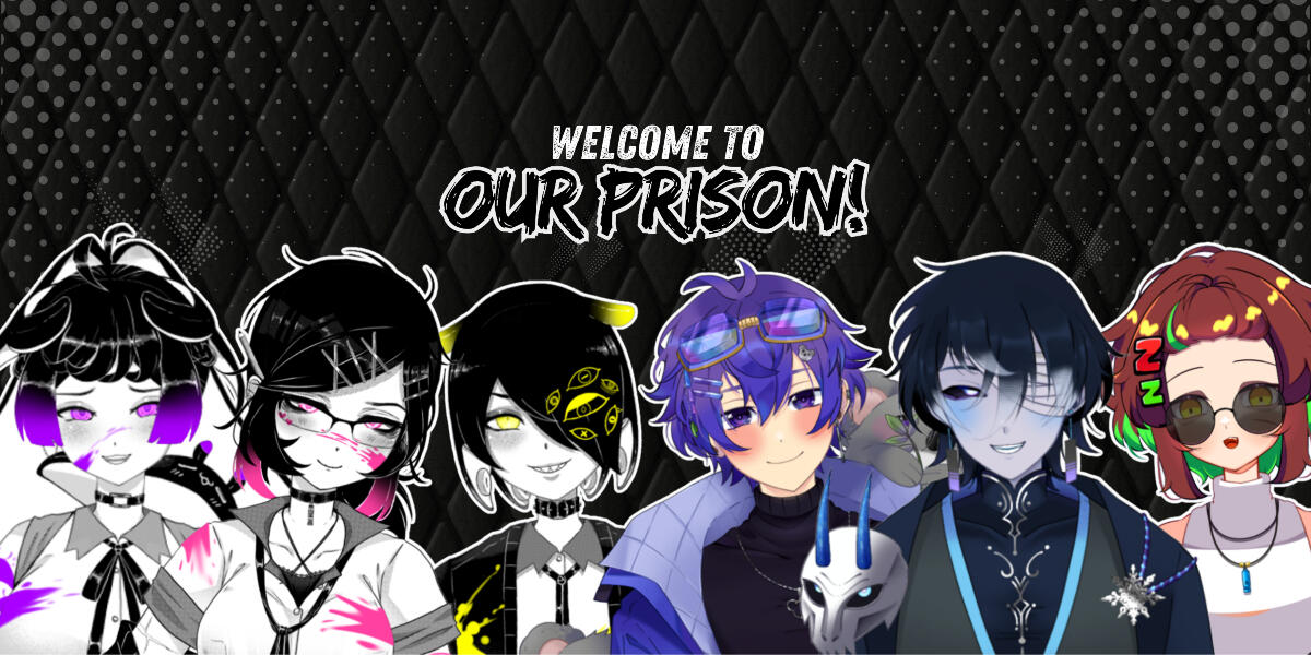 Prison Moon Studio